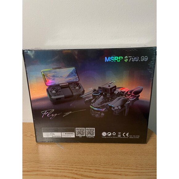 Other | New 2 Yomi Drones Uav Max Optical Flow Position Obstacle ...